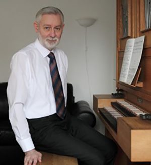 Paul Ritchie | Spiritoso